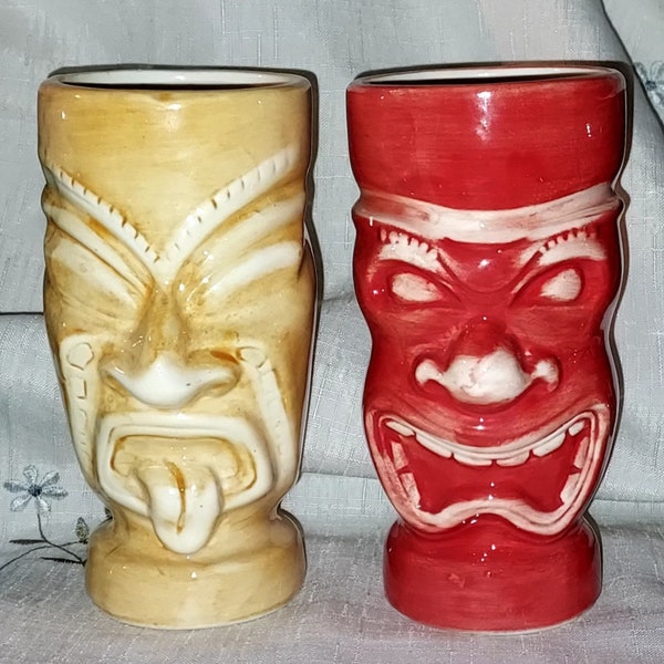 Kane Hawaiian God - Etsy