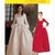 Butterick B5970, Victorian Costume Pattern, Misses Costume, Top, Skirt ...