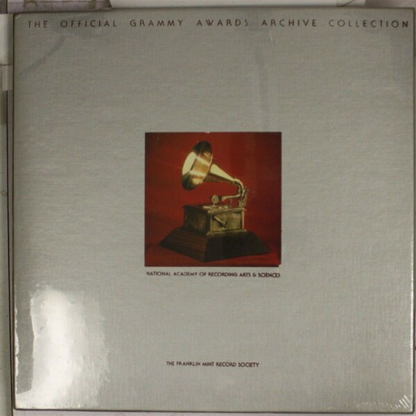 Grammy Award - Etsy
