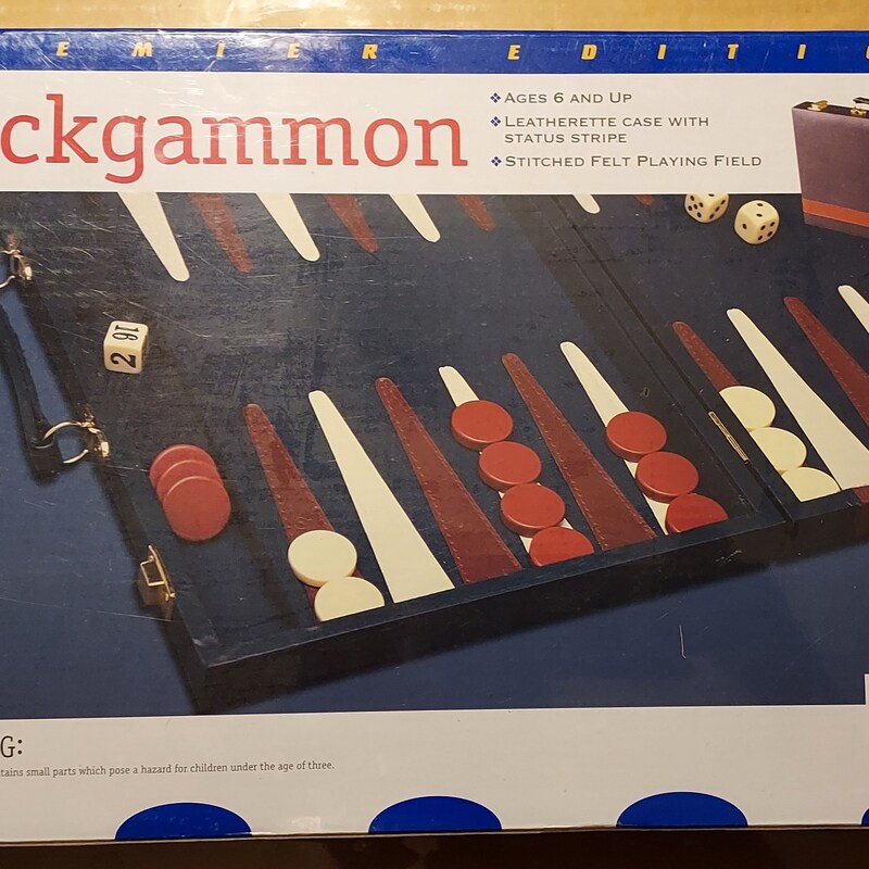 Vintage Backgammon - Etsy
