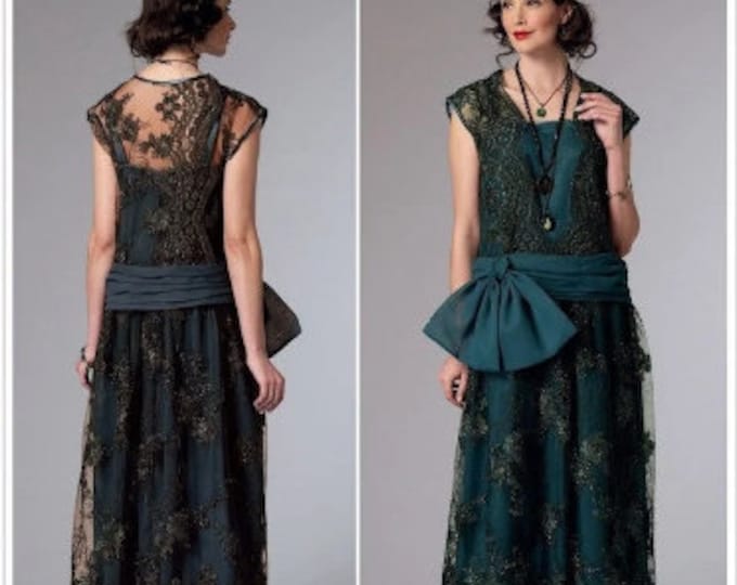 Simplicity 8769, R11599 Costume Pattern, Fantasy Cosplay, Misses ...