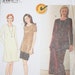 Simplicity 8482 Costume Pattern Fantasy Cosplay Coat - Etsy
