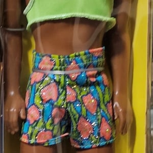 BARBIE, Glitter Beach Barbie, Glitter Beach Ken, Glitter Beach Steven ...