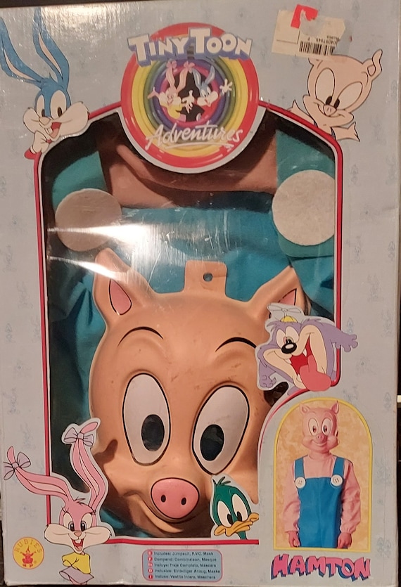 Tiny Toon Adventures shirt - Gem