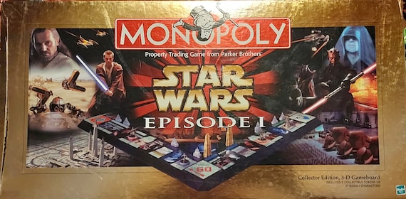 3d Monopoly Board Game