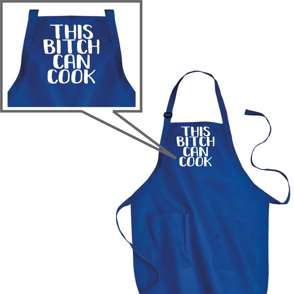 Funny Apron Sayings - Etsy