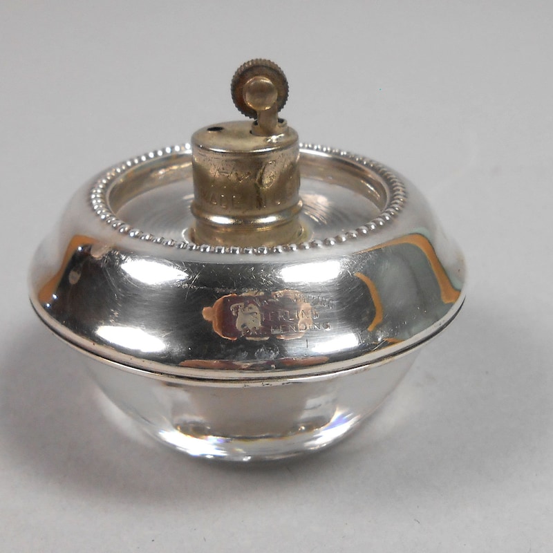 Cigarette Lighter - Etsy