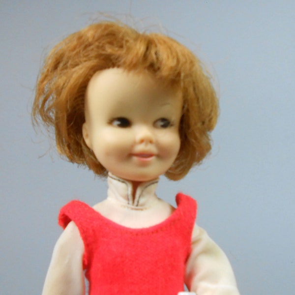 Deluxe Reading Doll - Etsy