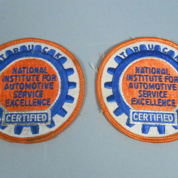 Automotive Certified - Etsy