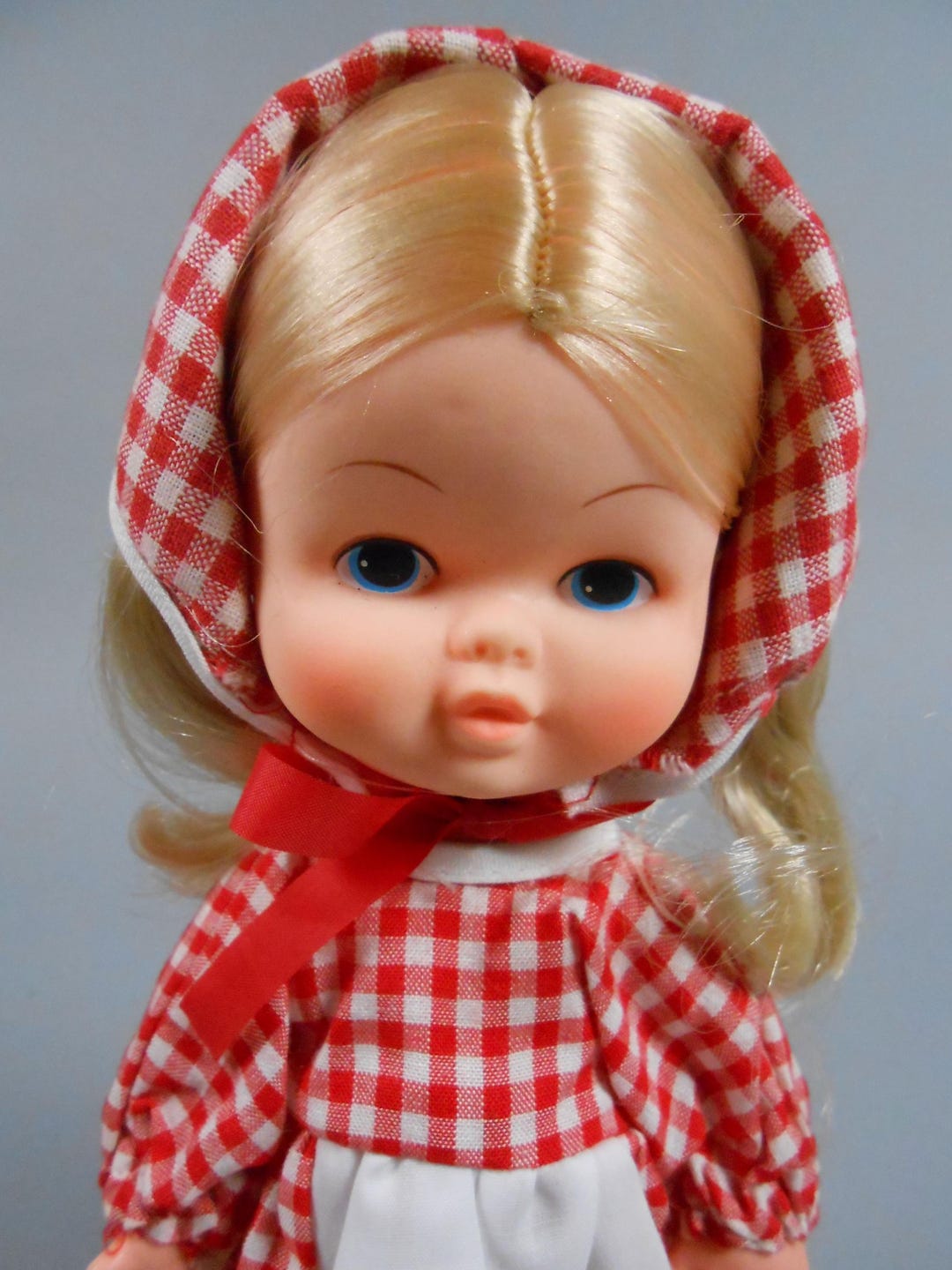 Kellogg's Sweetheart Corn Doll Kellogg's Corn Flakes Advertising ...