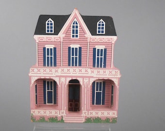 Sheila's houses | Etsy