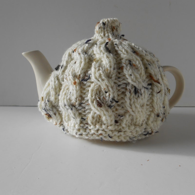 Handmade Small Tea Cozy - Etsy
