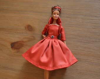 Model Muse Barbie - Etsy