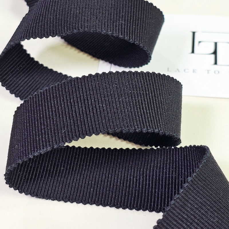Grosgrain Ribbon - Etsy