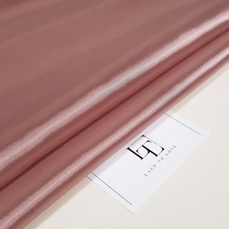Pink Lining - Etsy