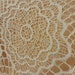 Ivory Lace Fabric, Spanish Lace, Embroidered Lace, Wedding Lace, Bridal ...