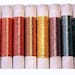 Sand Metallic Gold Thread 12 Colors Set -kyoto Traditional Embroidery ...