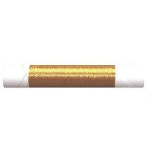 Colored Silver/gold Metallic Thread 30 Glossy Colors Set - Kyoto ...