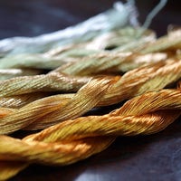 Gold Thread - Etsy