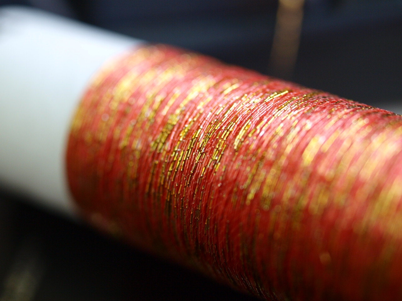 Sand Metallic Gold Thread 12 Colors Set -kyoto Traditional Embroidery ...