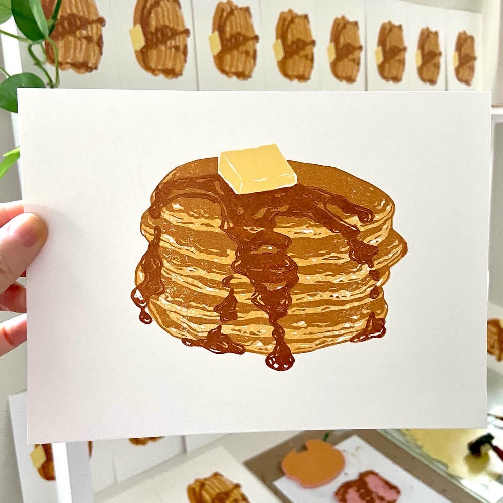 DanielleLeeArt - Etsy