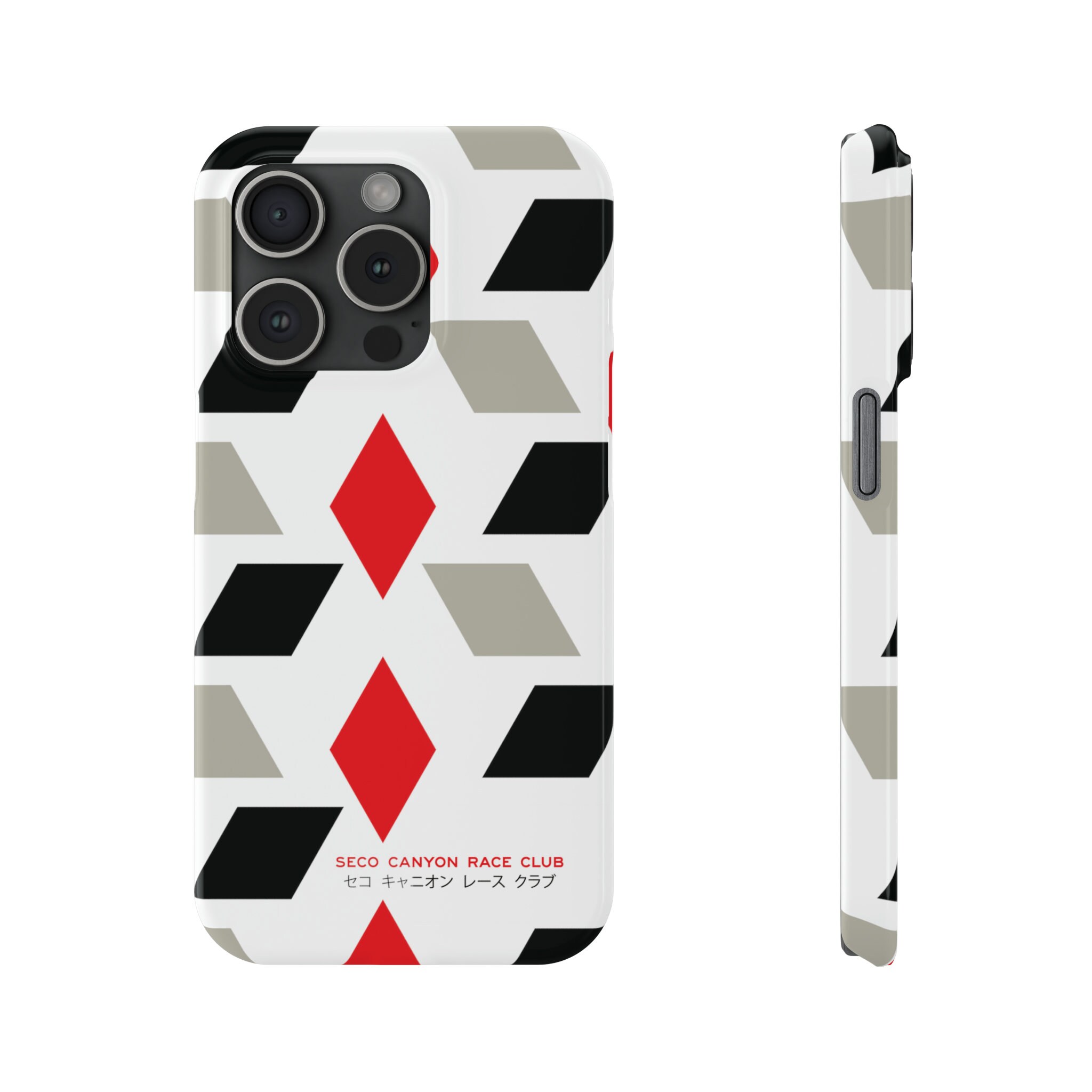 Mitsubishi Lancer Evo/evolution-style Slim Phone Case MK1 Style - Etsy