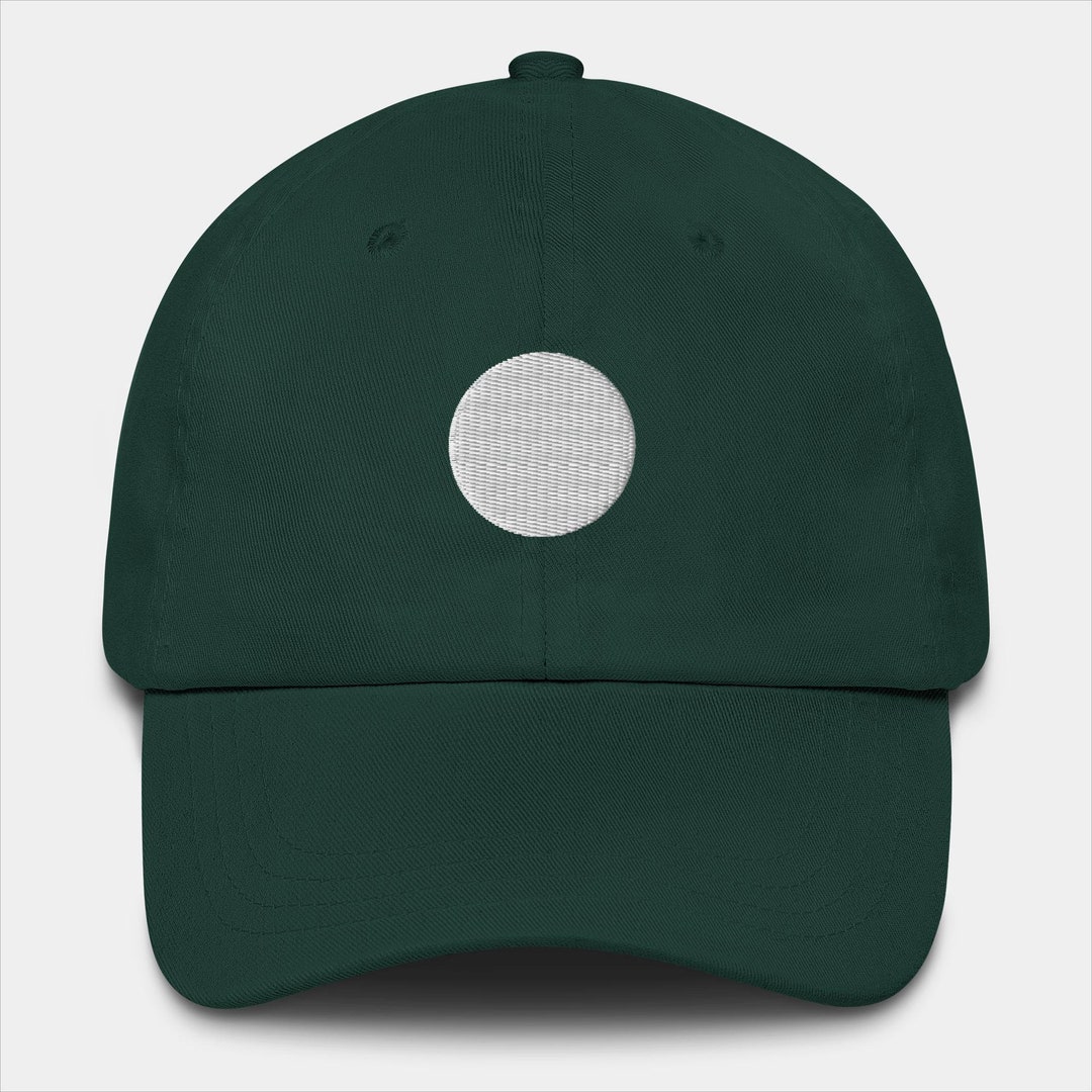 Mg-inspired "sebring Gr" Baseball Cap - Etsy