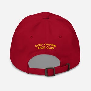 Lewis Hamilton Ferrari F1-inspired Swatch Design Cap - Etsy
