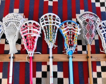 Ladies LaCrosse Poem for Graduates or Gift