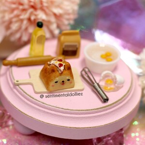 Pizza Keycaps - Artisan Key Cap - Shiba Inu Keycaps - Keyboard ...