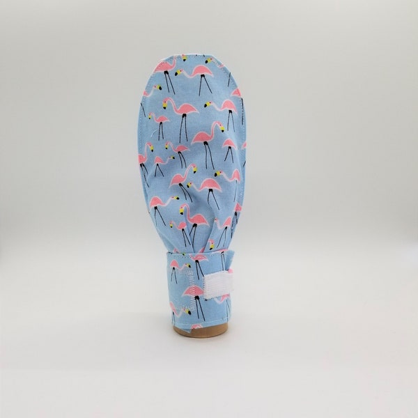 Biting Gloves - Etsy