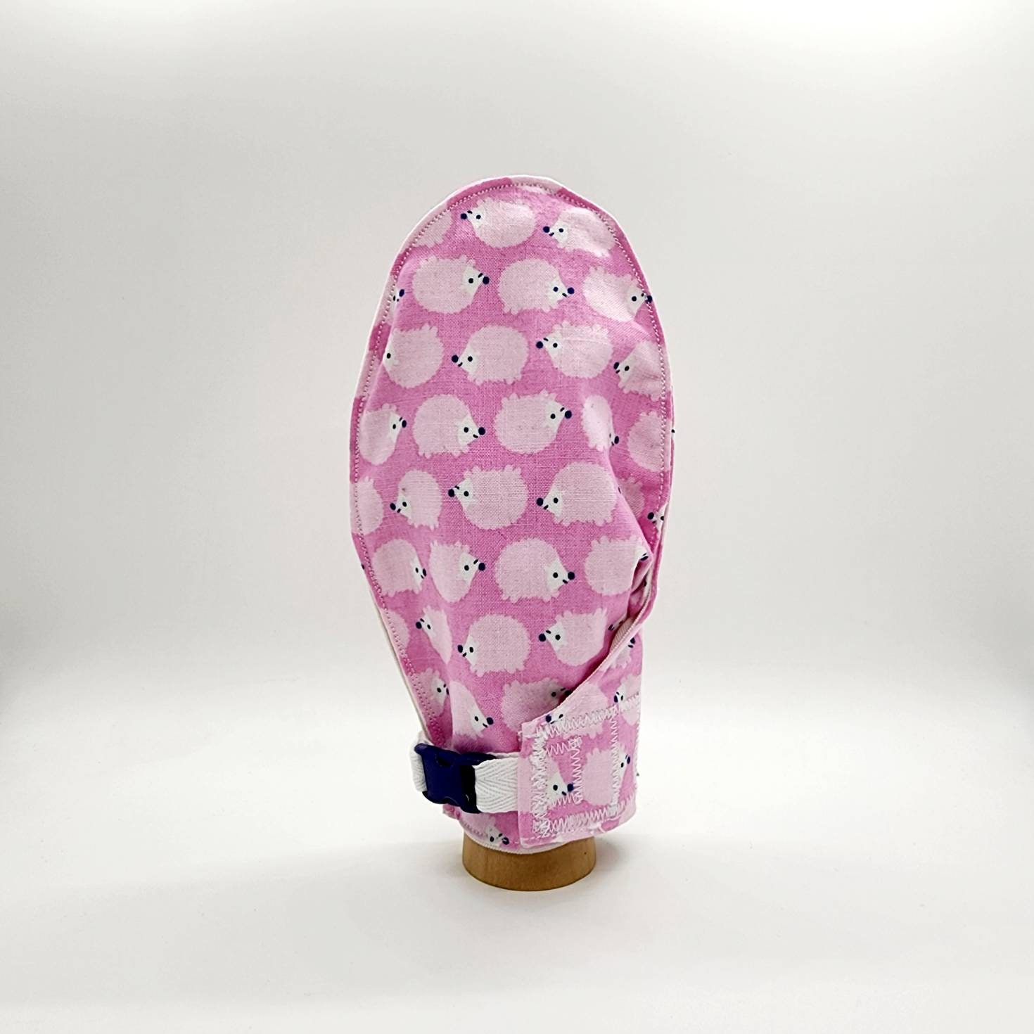 Custom Full Hand Guard for Thumb Sucking and Finger Sucking - Etsy