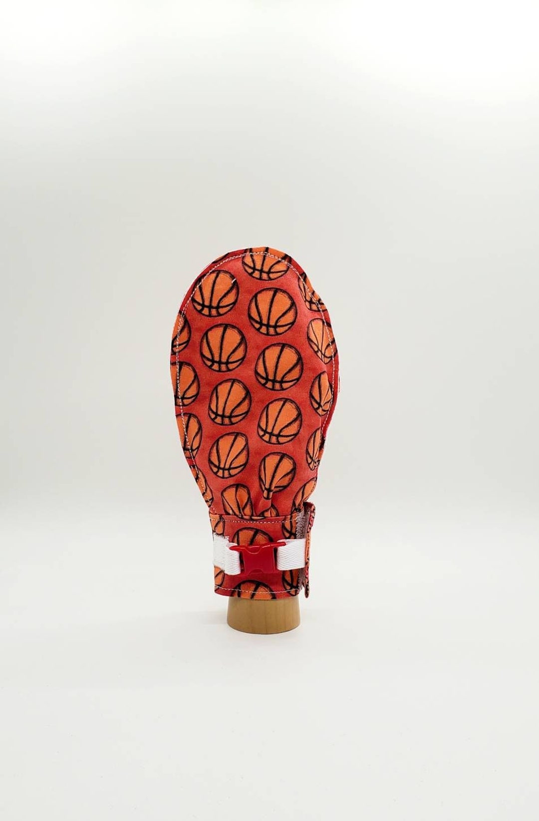 Custom Full Hand Guard for Thumb Sucking Nail Biting and Skin - Etsy