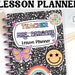 Digital Planner Stickers Lifestyle & Academic Digital Planning - Etsy