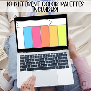 Daily Assignment Slides, Agenda Slides, Digital Stickers, PPT and ...