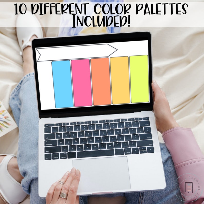 Daily Assignment Slides, Agenda Slides, Digital Stickers, PPT and ...
