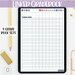 Digital Teacher Planner, iPad Planner, Goodnotes Planner, Retro Theme ...