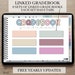 Digital Teacher Planner, iPad Planner, Digital Lesson Planner ...