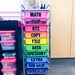 10 Drawer Cart Labels Editable - Etsy