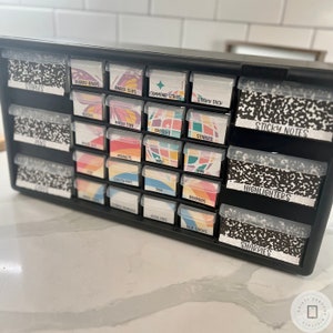 Teacher Toolbox Retro Groovy Classroom Decor, Classroom Printables ...