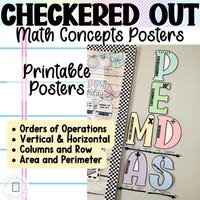 Teacher Classroom Rules Poster - Digital Download - Etsy