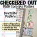 Teacher Classroom Rules Poster - Digital Download - Etsy