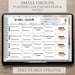Digital Teacher Planner, iPad Planner, Digital Lesson Planner ...