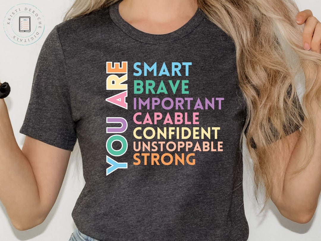 You Are Smart, Test Day Shirt, Staar Test Squad, Test Day, Testing ...