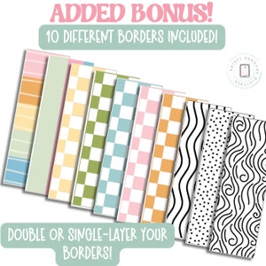 Countdown to Summer Bulletin Board Kit, Groovy Retro Summer, End of ...