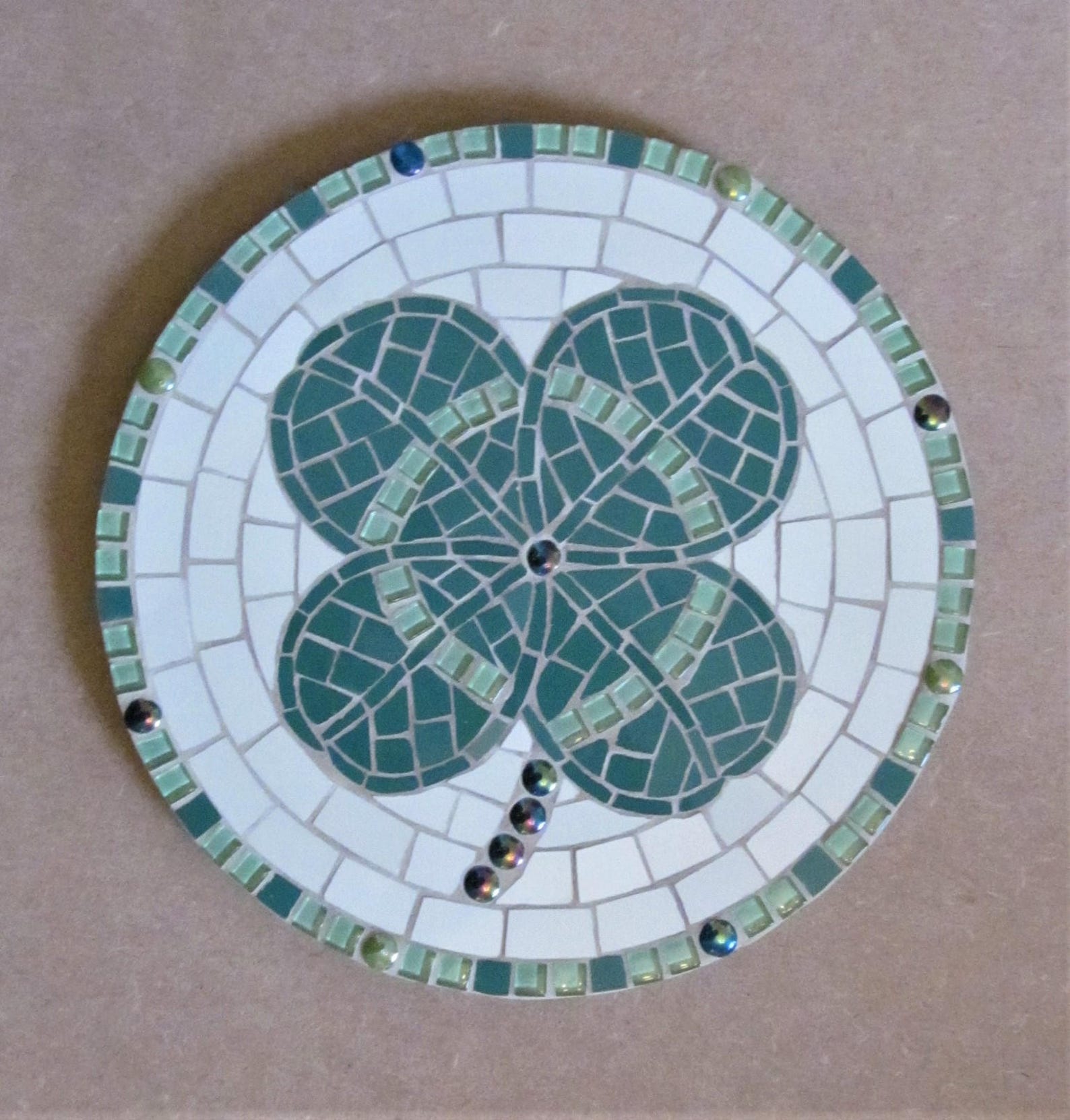 Mosaic Welsh Dragon Handmade in Ceramic Tiles Garden Decor - Etsy UK