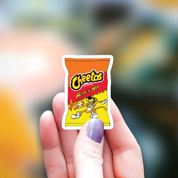 Cheetos - Etsy