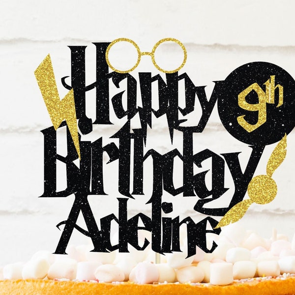 Birthday Queen Cake Topper, Queen Cake Topper, Cake Topper, Birthday ...