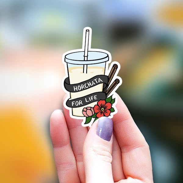 Horchata - Etsy
