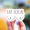Lactation Room - Vinyl Decal Sticker - Breastfeeding Nursing - Etsy